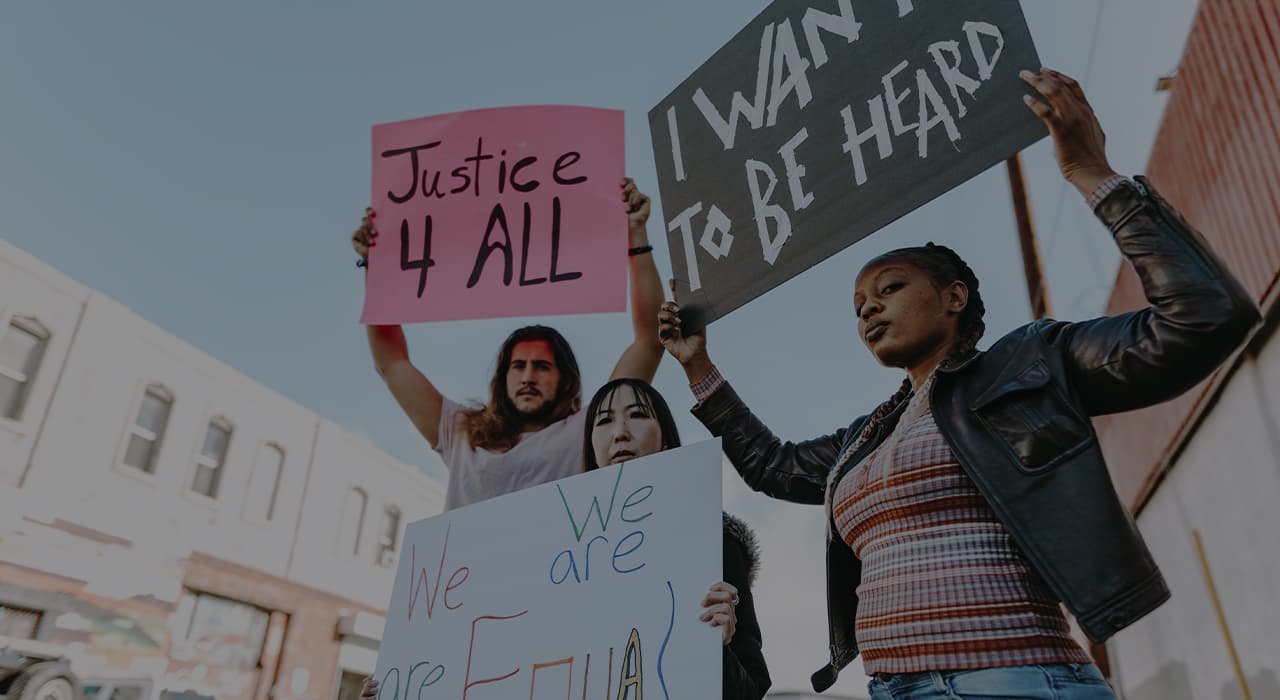 Human Rights - Rights-Net